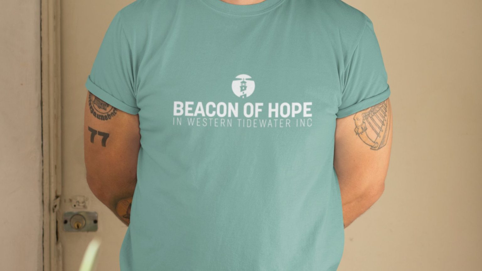Beacon of Hope - Shenandoah Social